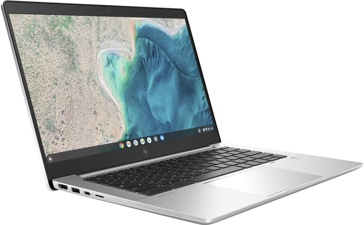 HP Elite c640 G3 Chromebook Core™ i3-1215U 256GB SSD 8GB 14" (1920x1080 ...