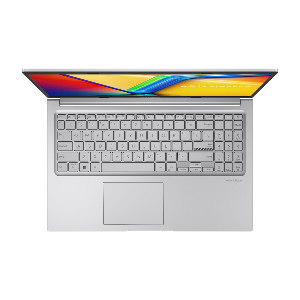 Asus VivoBook X1504ZA-NJ005W Core™ i5-1235U 512GB SSD 8GB 15.6 ...