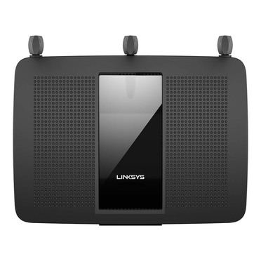 Linksys Max-Stream EA7450 Dual-Band AC1900 WiFi 5 Router (Certified ...