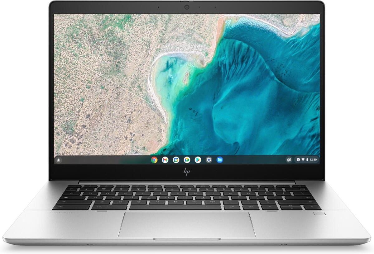 HP Elite c640 G3 Chromebook Core™ i3-1215U 256GB SSD 8GB 14" (1920x1080 ...