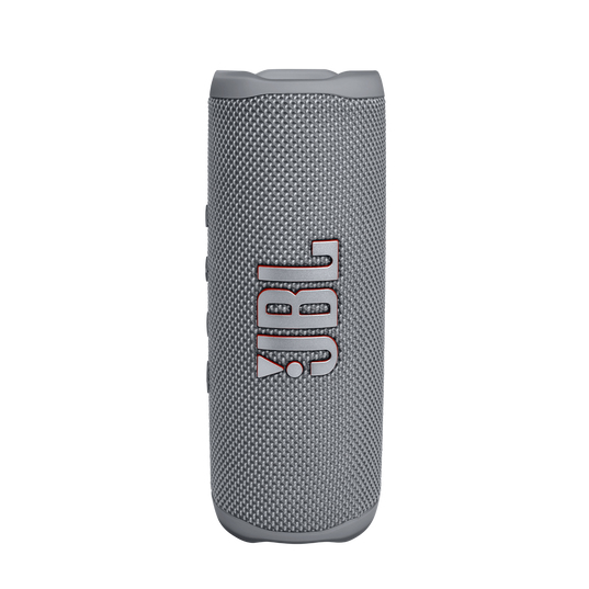 JBL Flip 6 Portable Waterproof Bluetooth Speaker - Grey (JBLFLIP6GREYAM ...