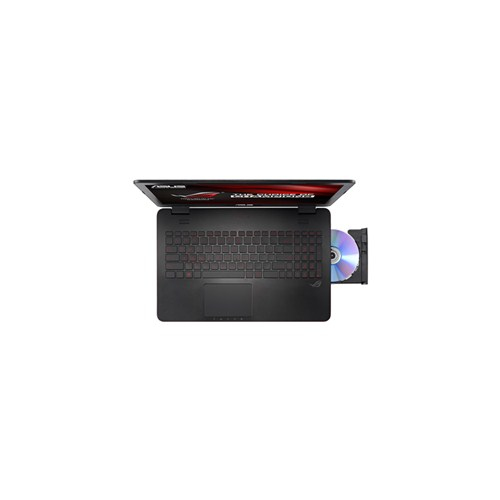 Asus ROG GL551VW Core™ i5-6300HQ 1TB SSD 8GB 15.6" (1920x1080) DVD-RW ...