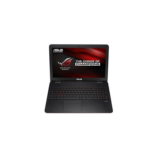 Asus ROG GL551VW Core™ i5-6300HQ 1TB SSD 8GB 15.6" (1920x1080) DVD-RW ...