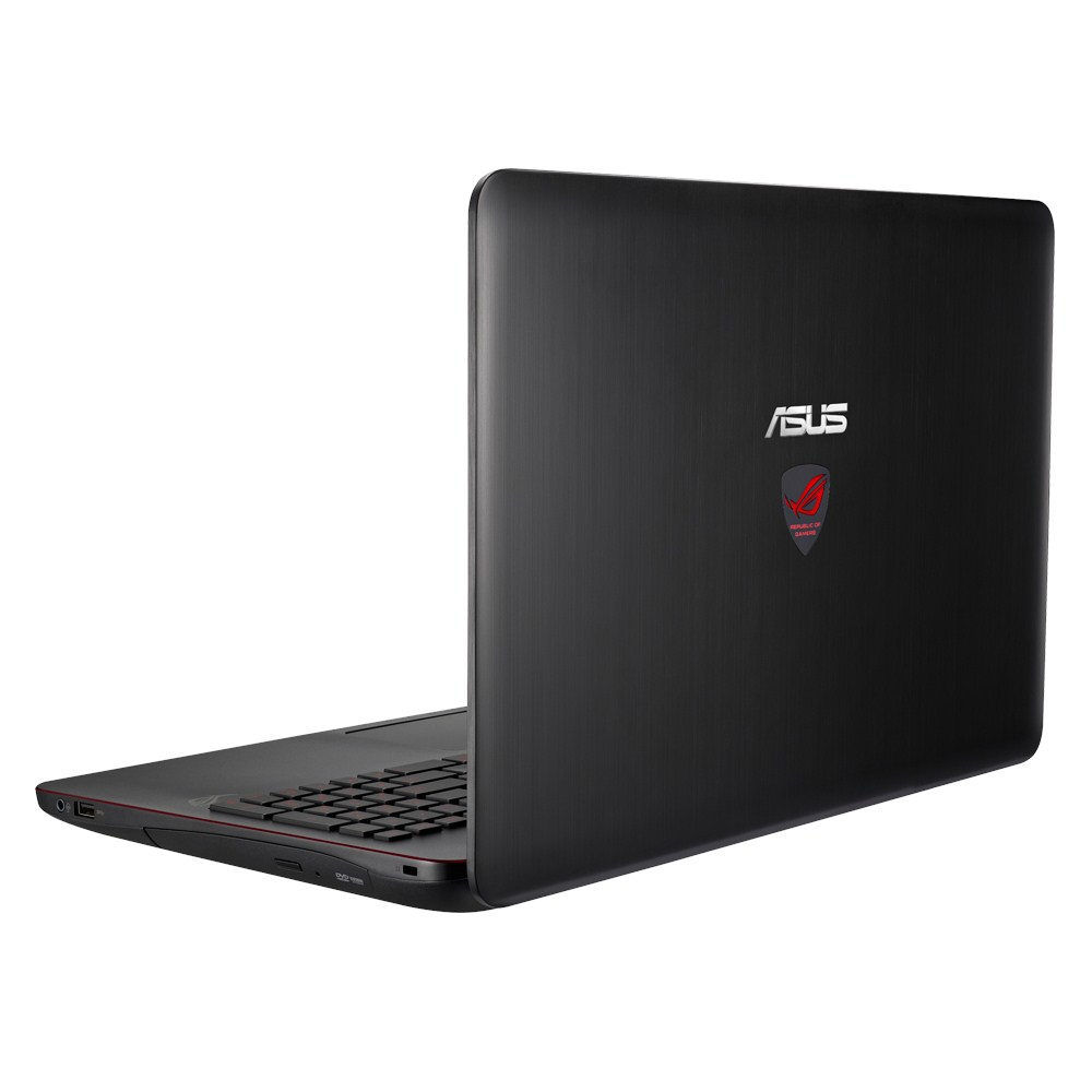 Asus ROG GL551VW Core™ i5-6300HQ 1TB SSD 8GB 15.6" (1920x1080) DVD-RW ...