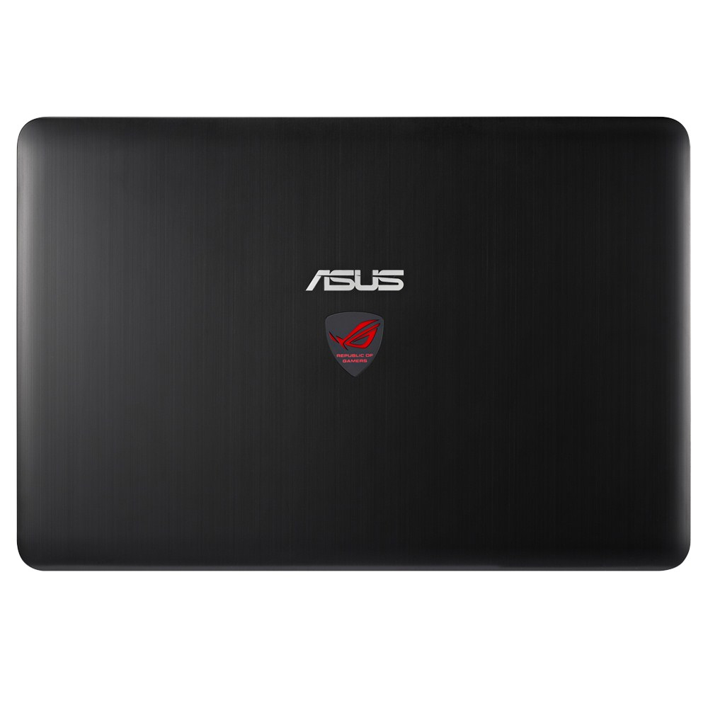 Asus ROG GL551VW Core™ i5-6300HQ 1TB SSD 8GB 15.6" (1920x1080) DVD-RW ...