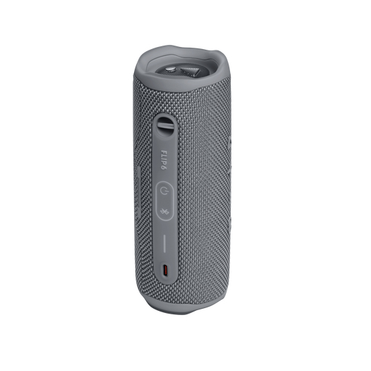 JBL Flip 6 Grey - JBLFLIP6GREYAM