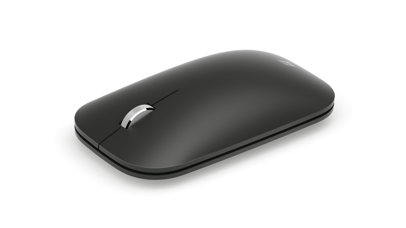 KTF-00001 - $42 - Microsoft Modern Bluetooth Mobile Mouse