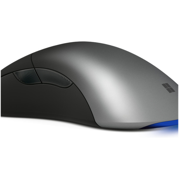 Microsoft Pro Intellimouse USB Port BLACK SHADOW - NGX-00012