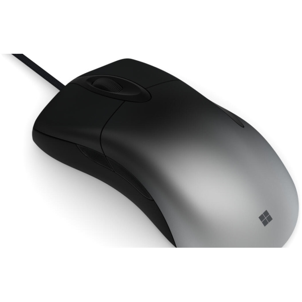 Microsoft Pro Intellimouse USB Port BLACK SHADOW - NGX-00012