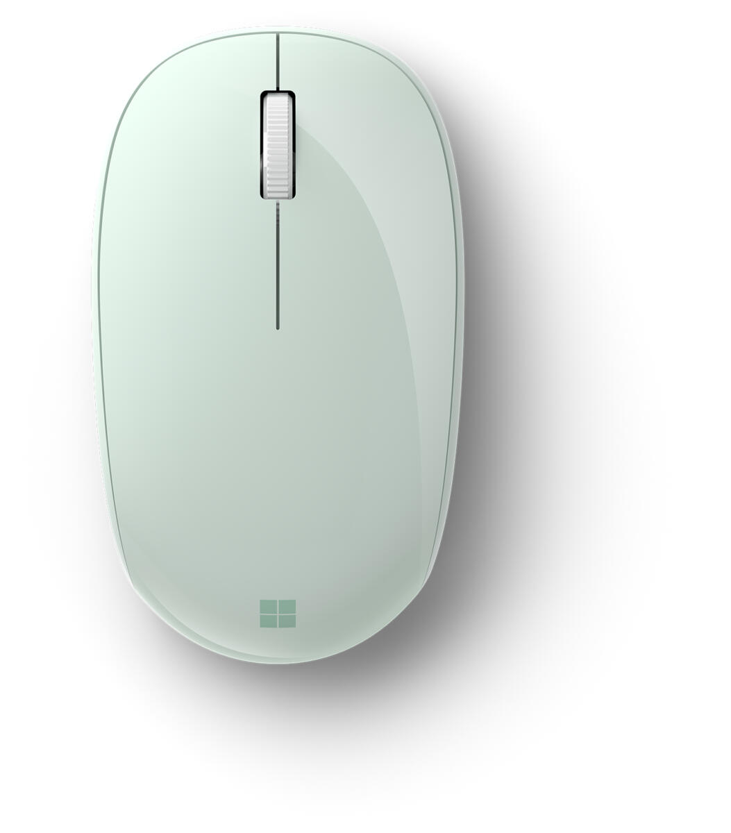 Microsoft Bluetooth Mouse MINT - RJN-00025