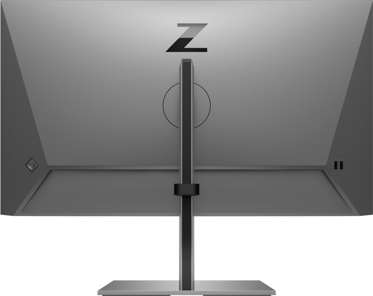 HP Z27u G3 GAMING 27" QHD (2560x1440) 144Hz 1ms 350 cd/m² 4000:1 HDMI ...