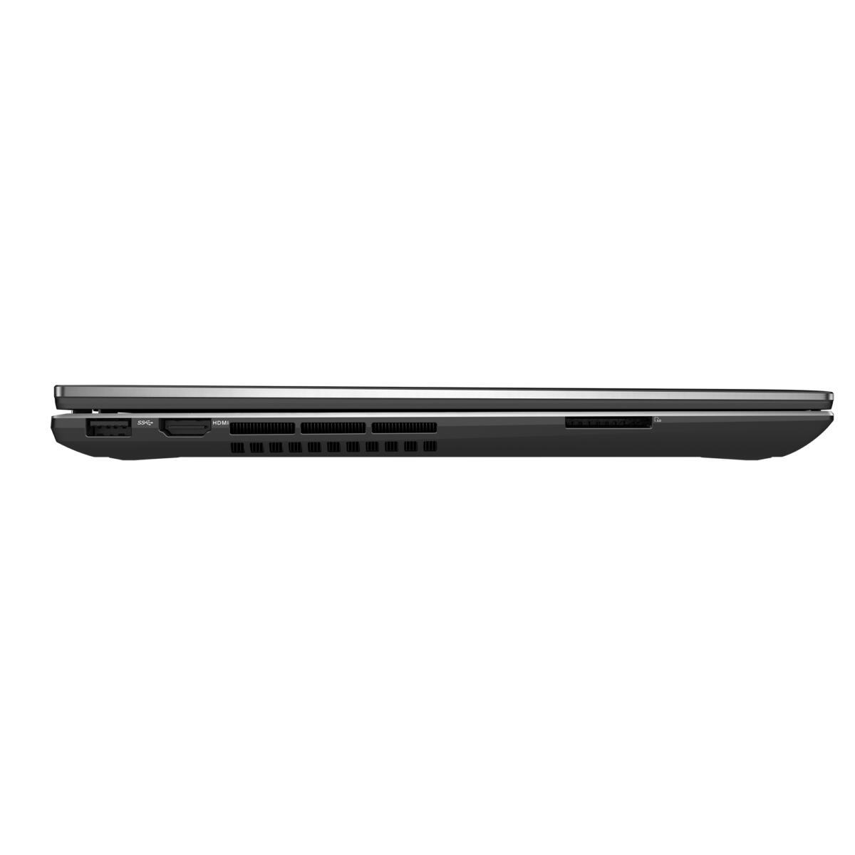 Asus Q528EH-202 ZENBOOK Flip Core™ i7-1165G7 512GB SSD 16GB 15.6 ...