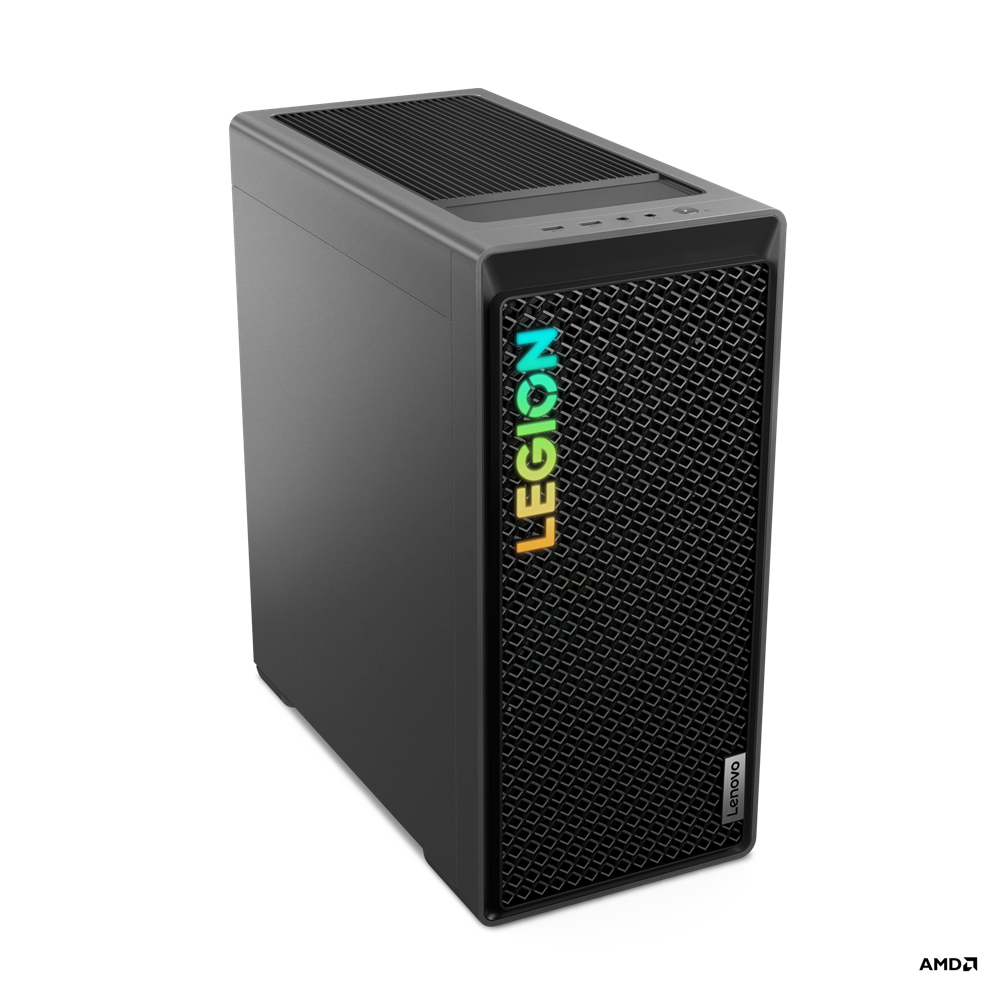 Lenovo Legion T5 Gen 8 Gaming Desktop AMD Ryzen™ 7 7700X 16GB 1TB SSD ...