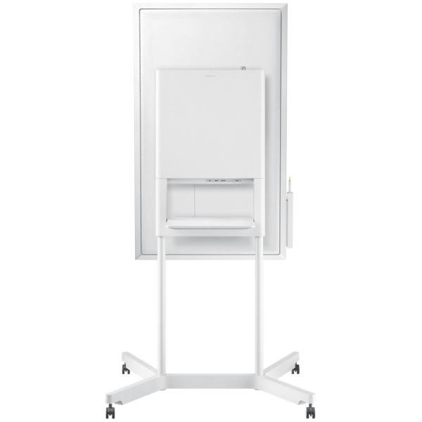 LH55WMHPTWC - $2,500 - Samsung 55” 4K UHD Digital Touch Flip Chart For ...