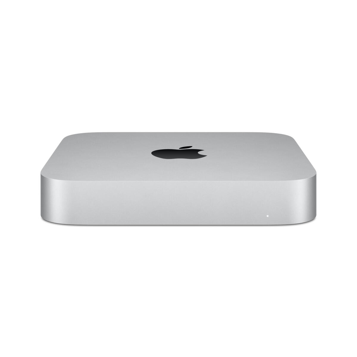 Apple Mac Mini 2020 w/ Apple M1 Chip 8-core 256GB SSD 8GB macOS Big Sur ...