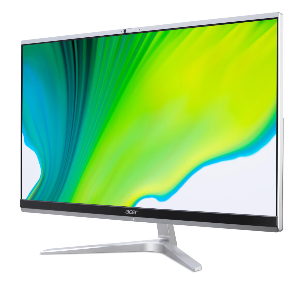 Acer Aspire C24 ALL-IN-ONE Core™ i5-1135G7 512GB 8GB 23.8" (1920x1080 ...