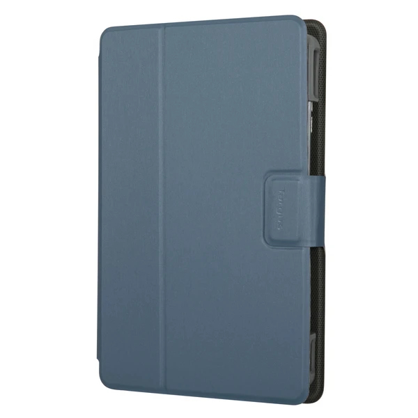 Targus Safe Fit™ Universal 7-8.5” 360° Rotating Tablet Case, Blue ...