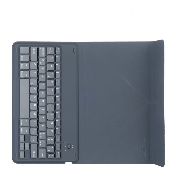 Tucano Scrivo Bluetooth Keyboard for tablets up to 11" with Integrated ...