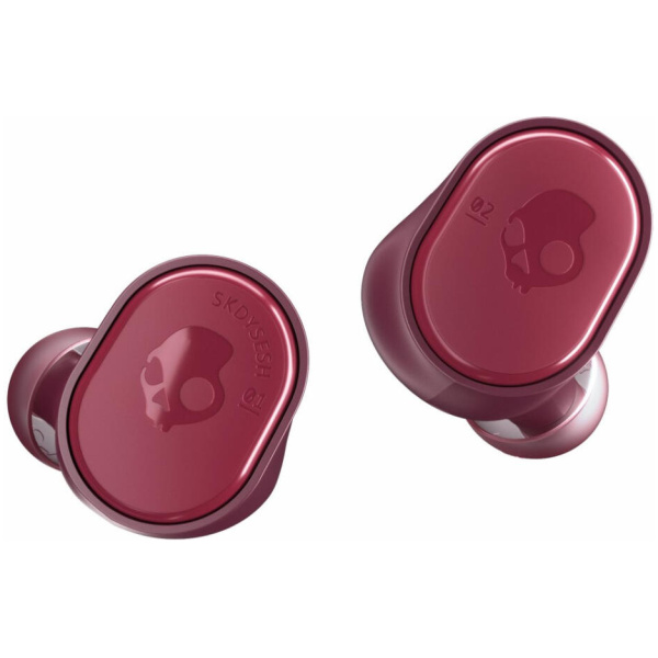 Skullcandy Sesh True Wireless Earbuds MOAB RED - S2TDW-M723