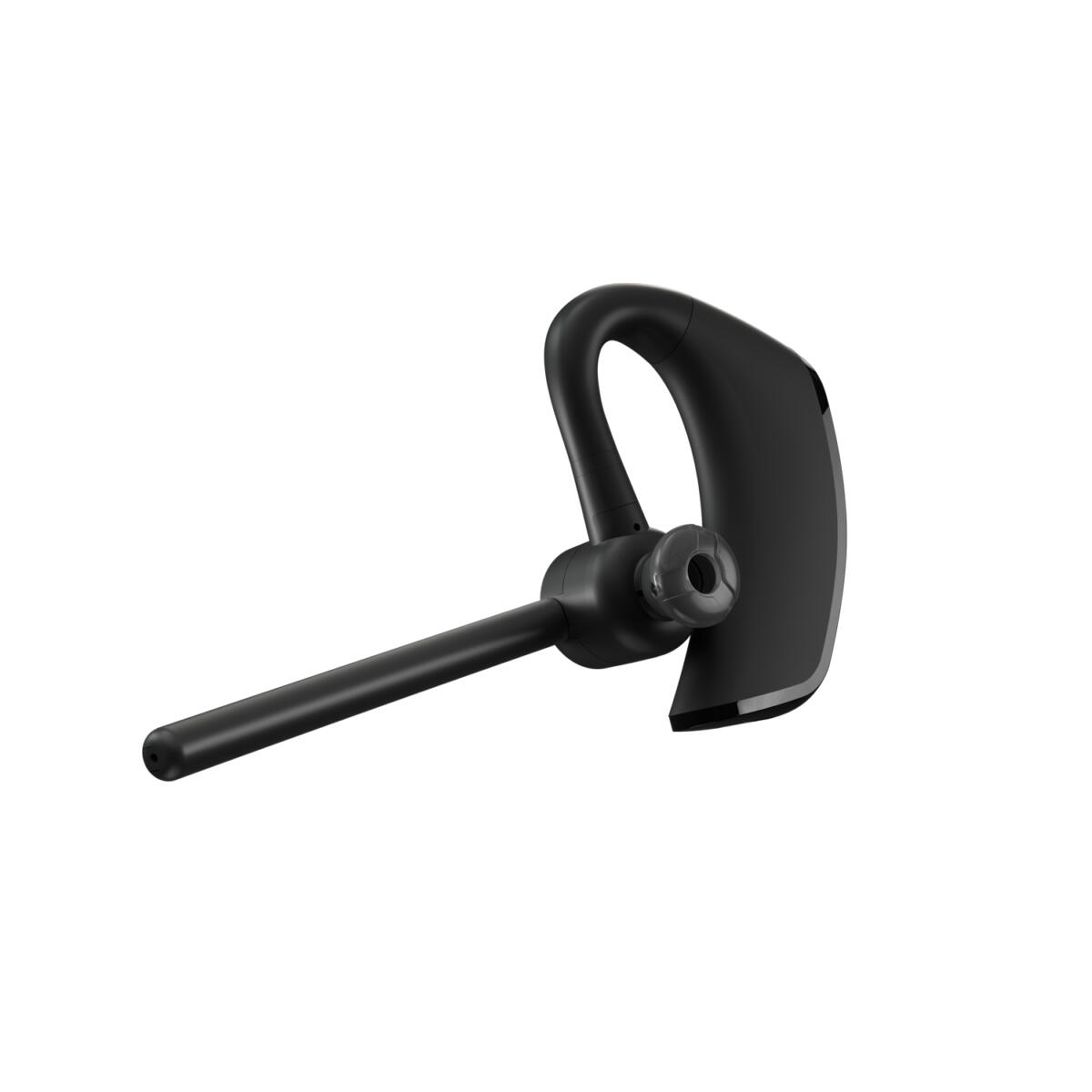 Jabra Talk 65 Active Noise Canceling Bluetooth Over-The-Ear Headset ...