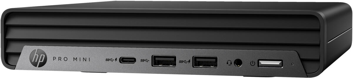 HP ProDesk 400 G9 Mini Desktop Core™ i5-12500T 512GD SSD 16GB Wi-Fi 6E ...