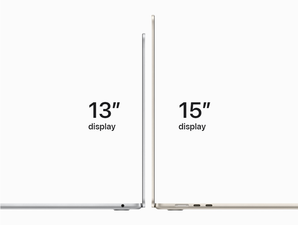 Apple MacBook Air 2024 M3 Chip 8-core with 8-core GPU 256GB Apple MacBook Air 2024 M3 Chip 8-core with 8-core GPU 256GB