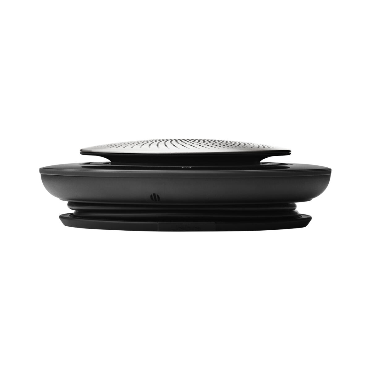 Jabra Speak 710 MS Wireless Bluetooth Speakerphone with Link 370 USB ...