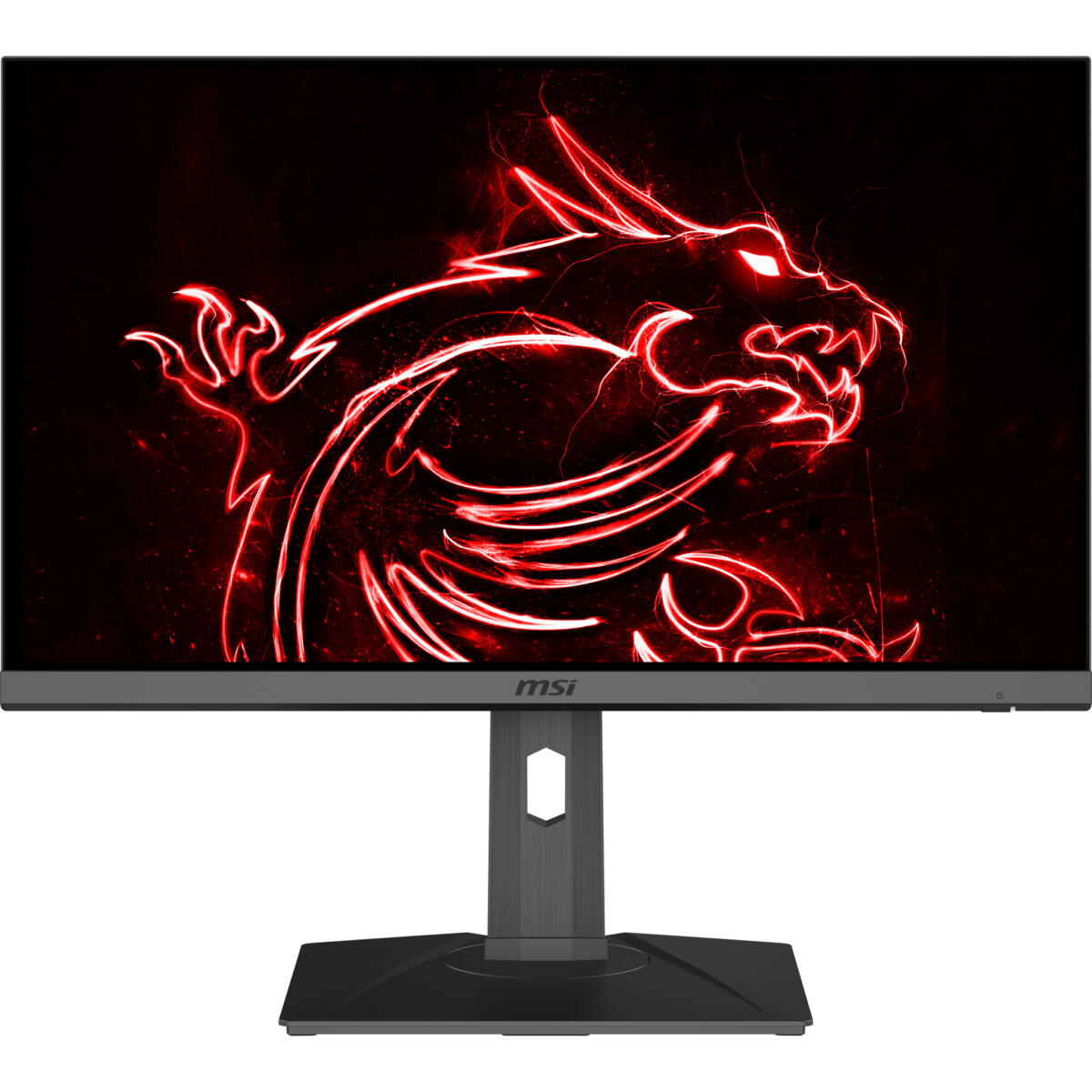 MSI G272QPF GAMING Monitor 27" WQHD (2560x1440) 170Hz 1ms (GtG) Rapid ...