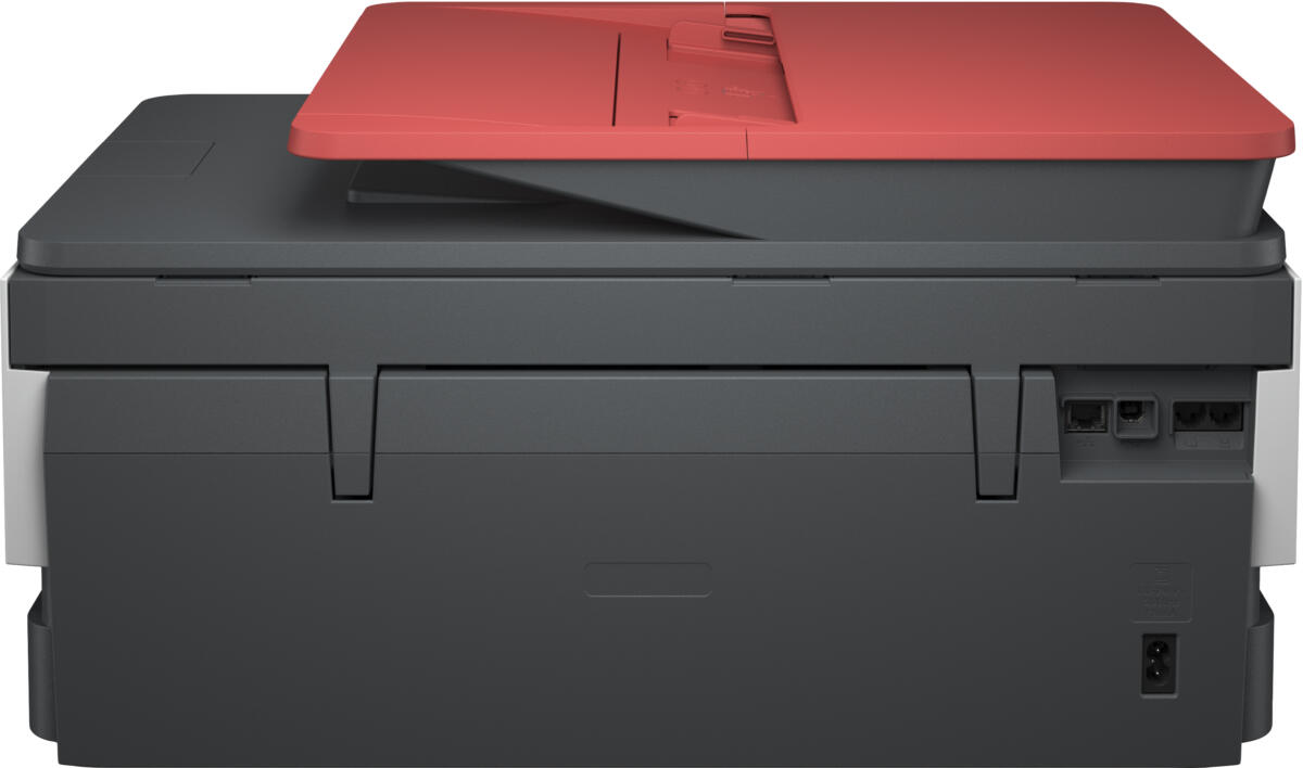 1L0H8A - $89 - HP OfficeJet Pro Pro 8035e Wireless Color Thermal Inkjet ...