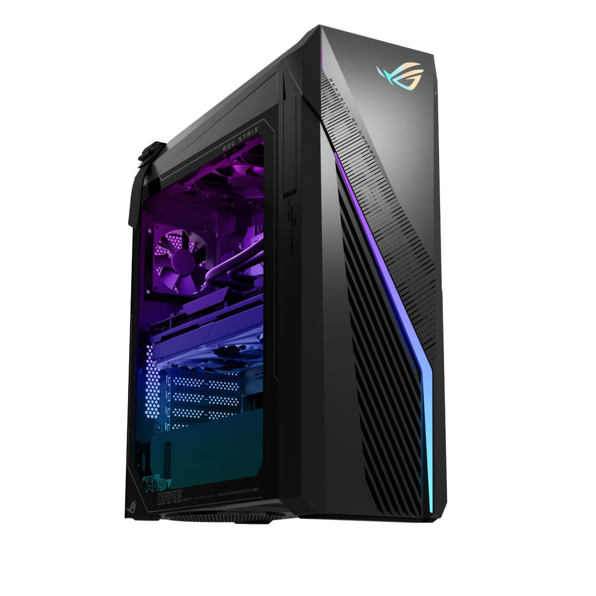 Asus Strix G16CHR GAMING TOWER Core™ i7-14700F 1TB SSD 16GB WIN11 ...