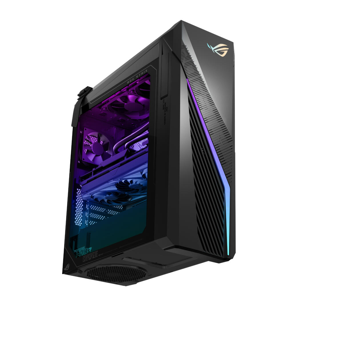 Asus Strix G16CHR GAMING TOWER Core™ i7-14700F 1TB SSD 16GB WIN11 ...