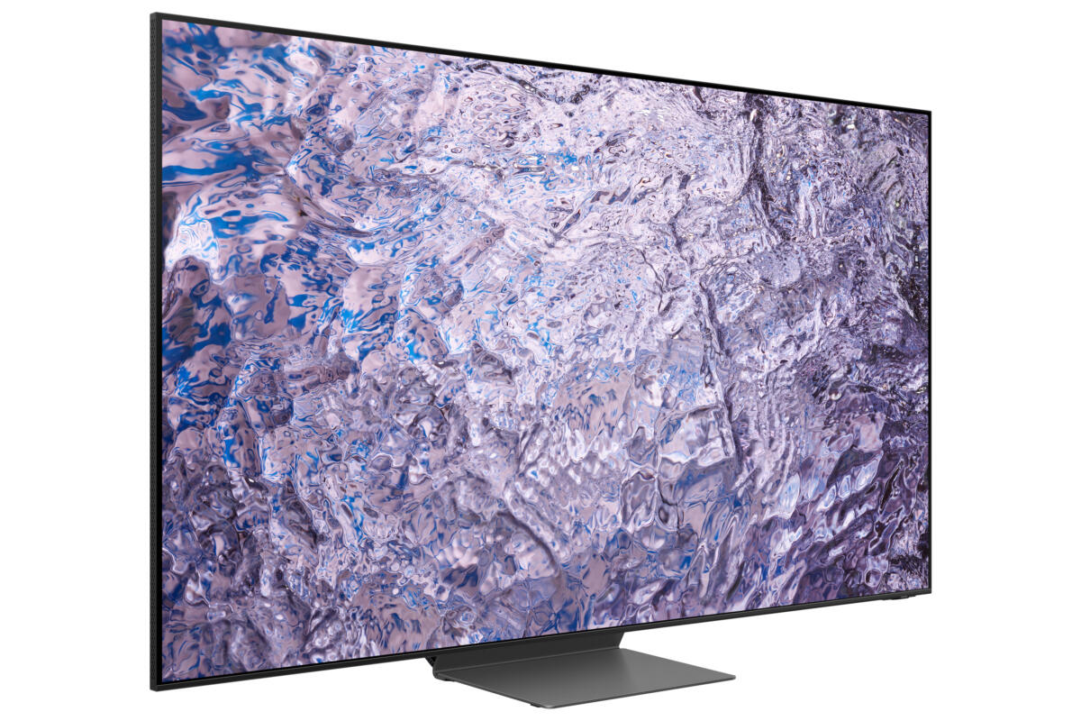 QN85QN800CFXZA - $3,080 - Samsung 85" Class QN800 Neo QLED 8K TV UHD ...