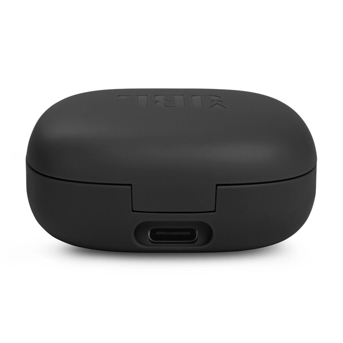 JBL Wave Flex - Black - JBLWFLEXBLK