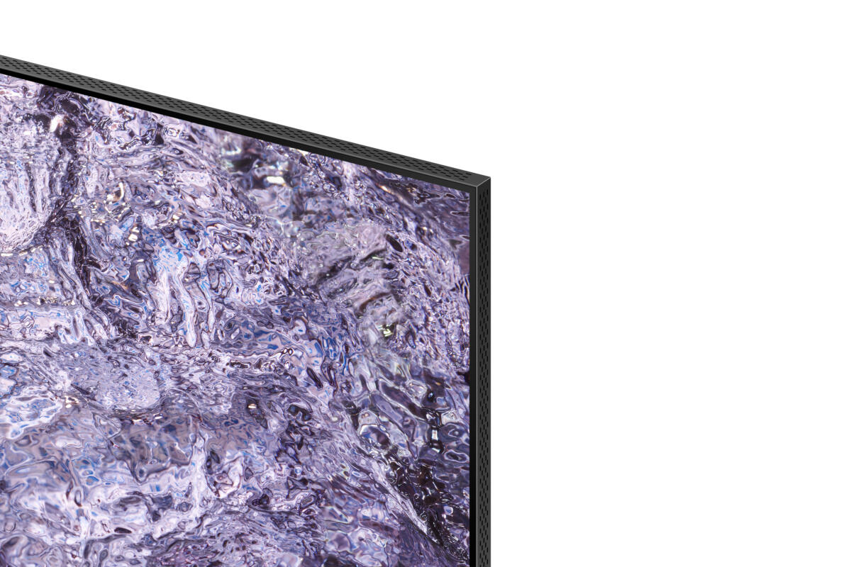 Samsung 65" Class Samsung Neo QLED 8K TV QN800C - QN65QN800CFXZA-R