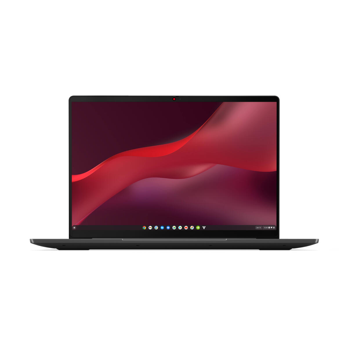 Lenovo Chromebook 5 16IAU7 Core™ i5-1235U 256GB SSD 8GB 16" WQXGA ...