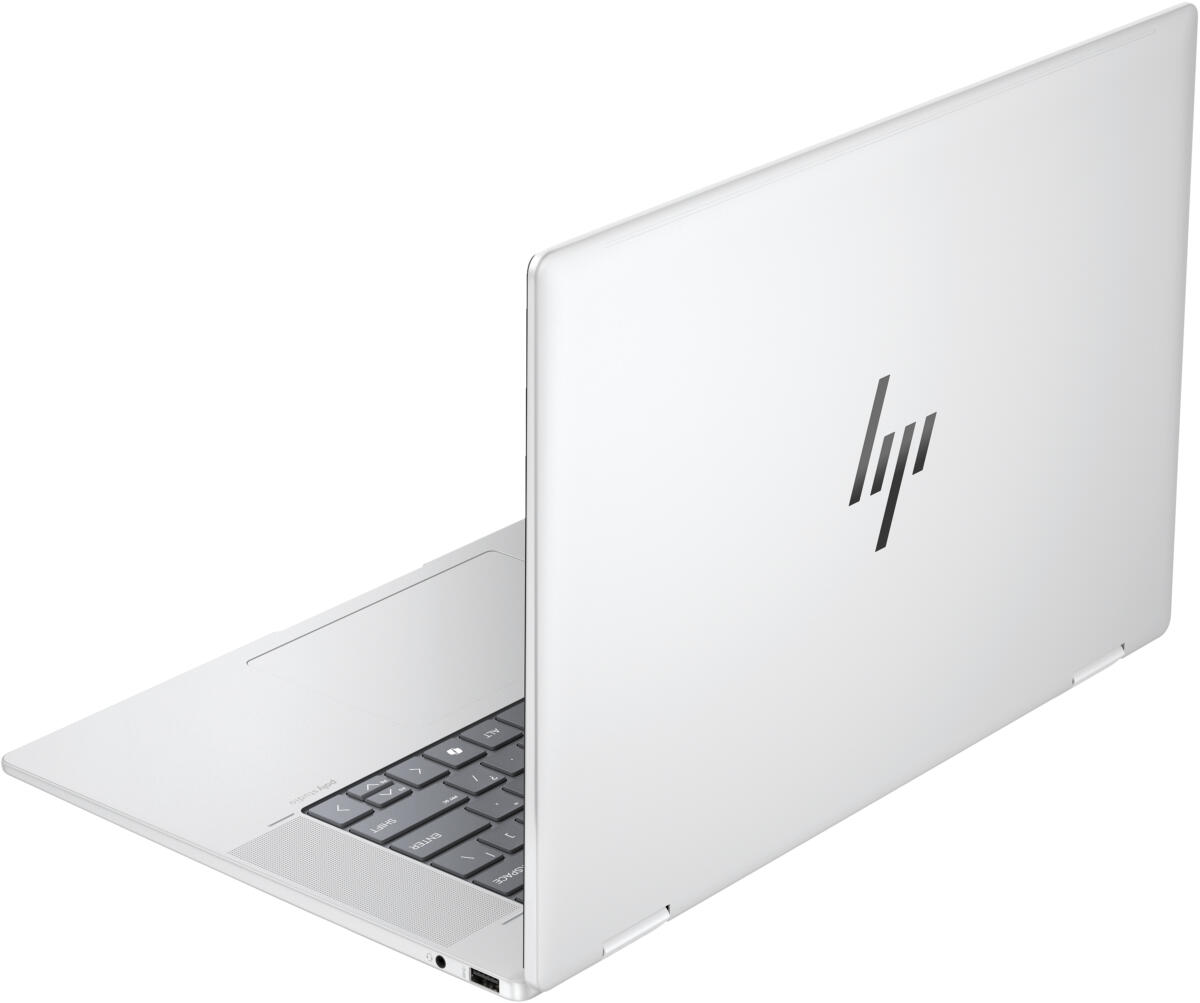 HP ENVY X360 16-AC0023DX 2-IN-1 Core™ Ultra 7 155U 1.2GHz HP ENVY X360 16-AC0023DX 2-IN-1 Core™ Ultra 7 155U 1.2GHz