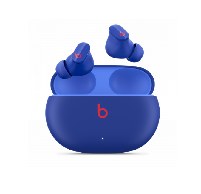 Beats Studio Buds Totally Wireless Noise Cancelling Earphones Ocean ...