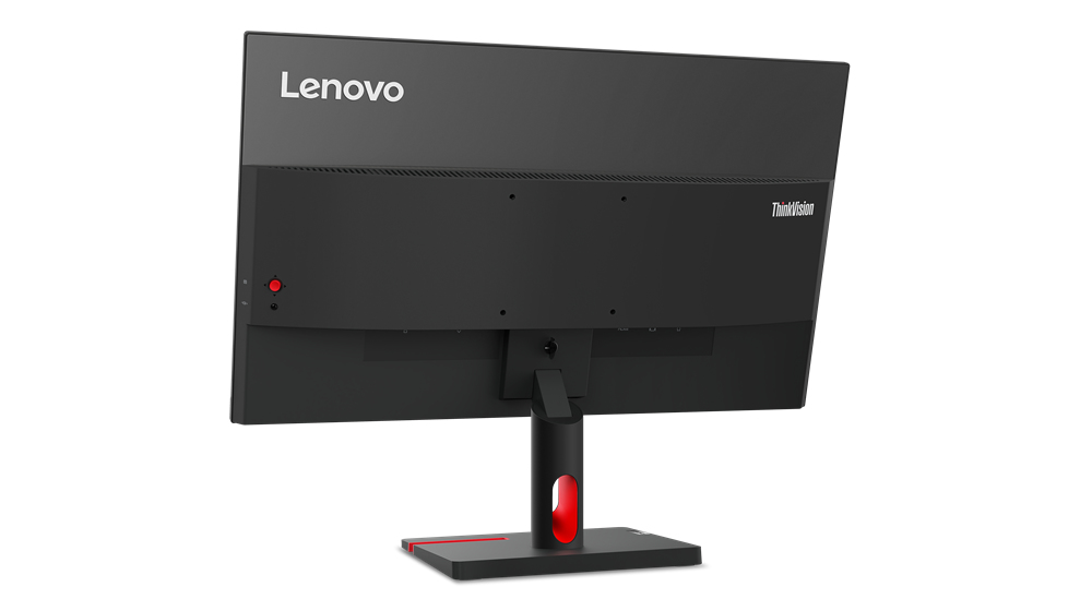 Lenovo ThinkVision S24i-30 23.8" (1920x1080) LED Monitor - 63DEKAR3US-LCR