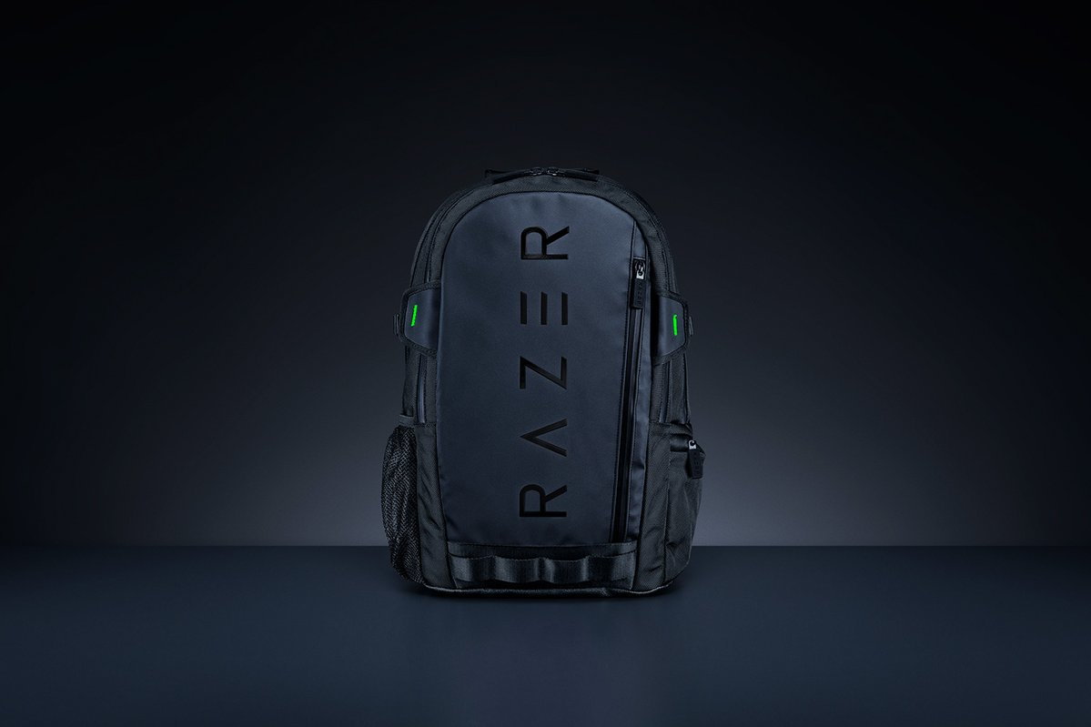 Razer Rogue 16 Backpack V3 Chromatic - RC81-03640101-0000