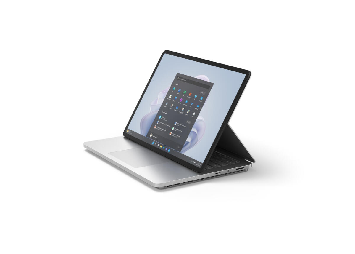 Microsoft Surface Laptop Studio 2 2-IN-1 Core™ i7-13800H 1TB SSD 32GB ...