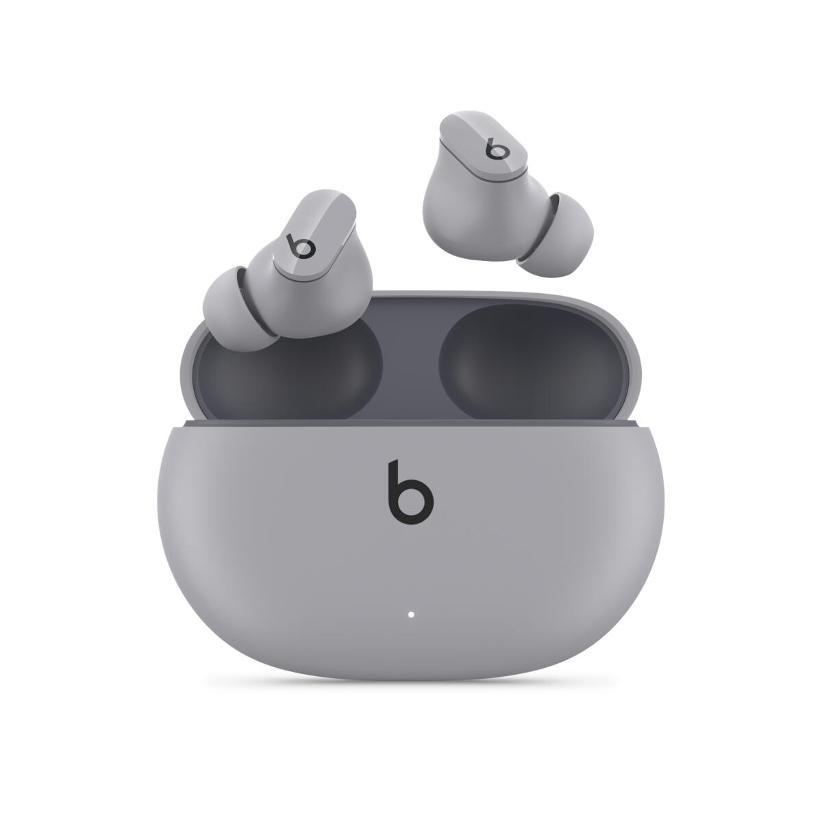 Beats Studio Buds Totally Wireless Noise Cancelling Earphones Moon Gray ...