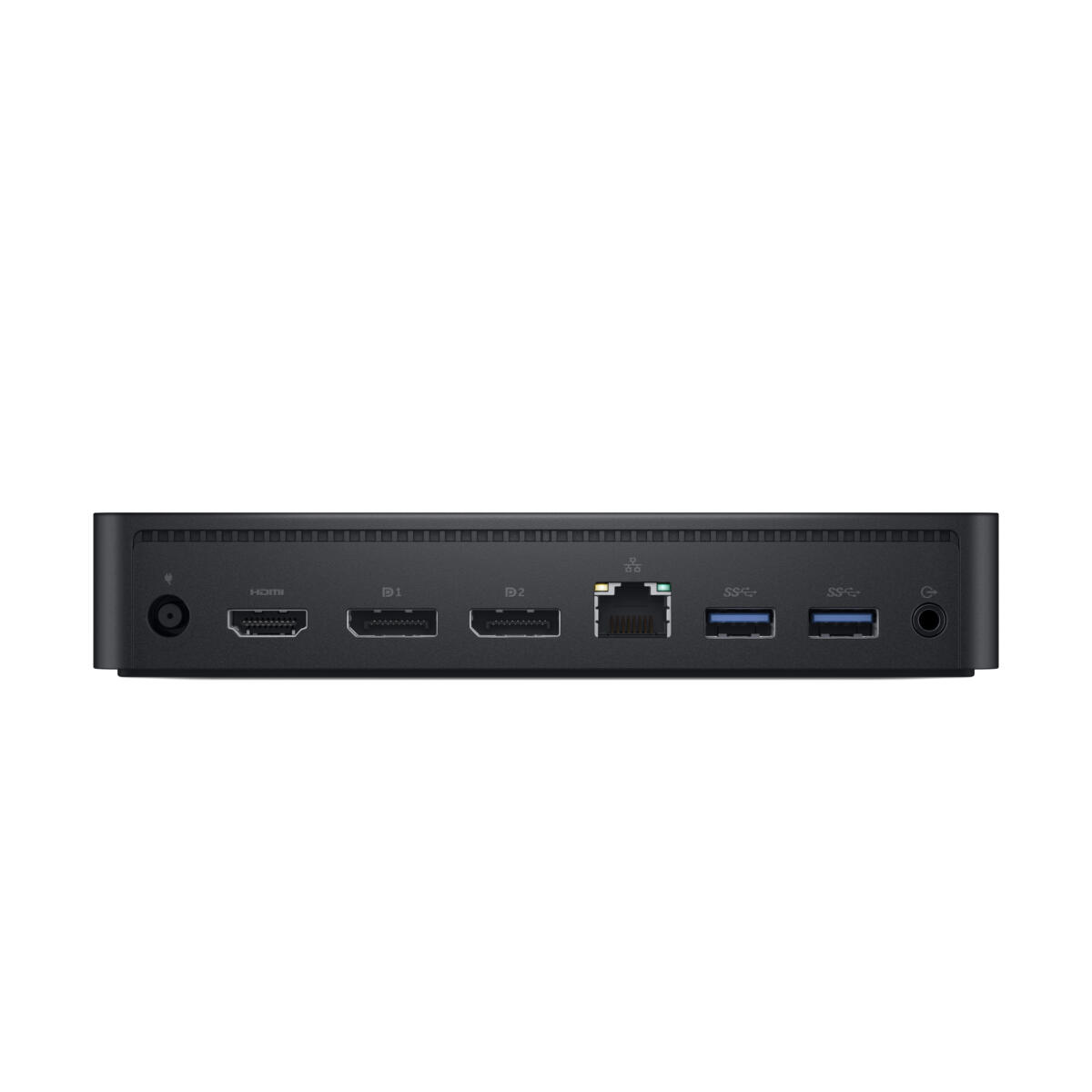 Dell D6000 Docking Station BLACK : 65W Power Delivery, 1 x HDMI, 4 x ...