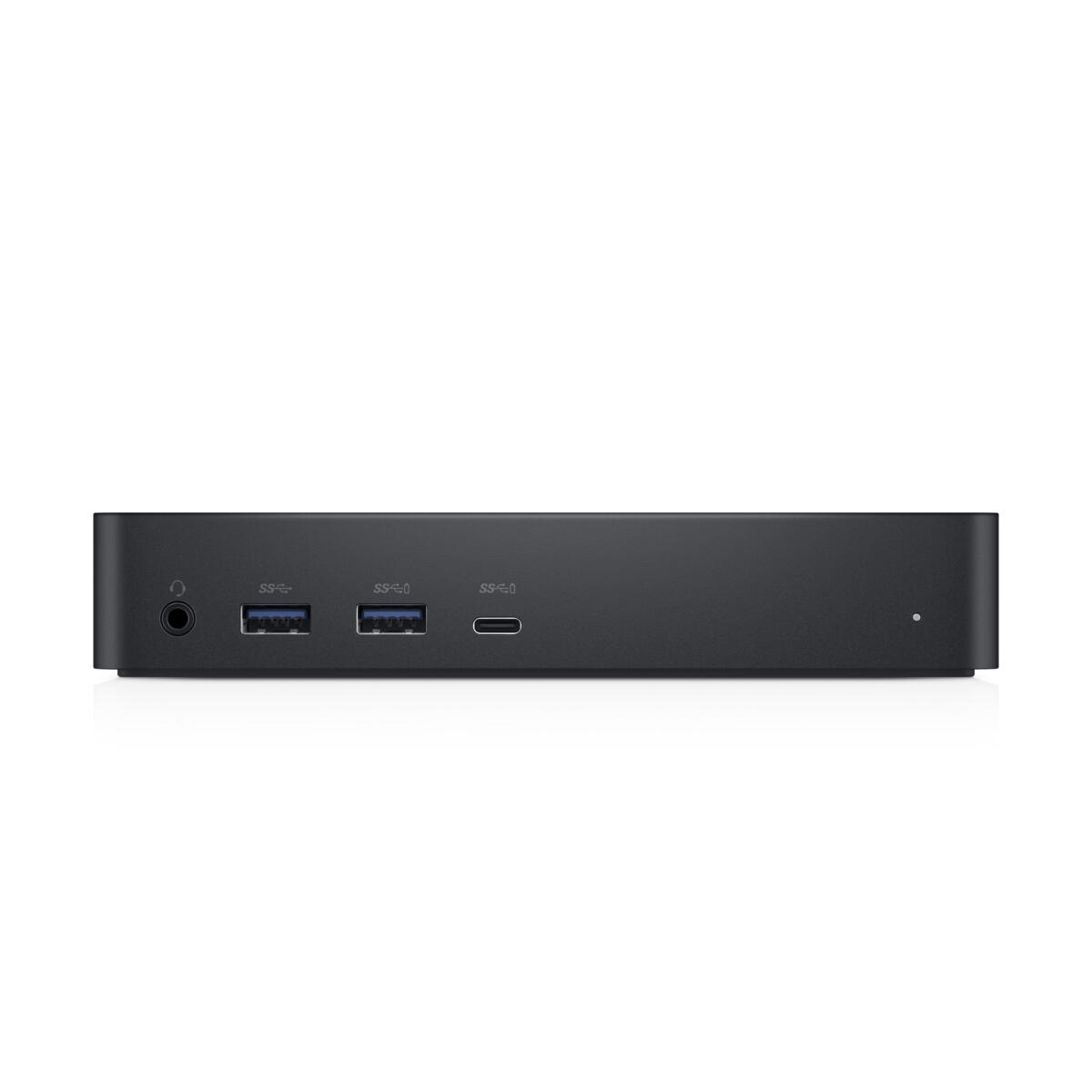Dell D6000 Docking Station BLACK : 65W Power Delivery, 1 x HDMI, 4 x ...