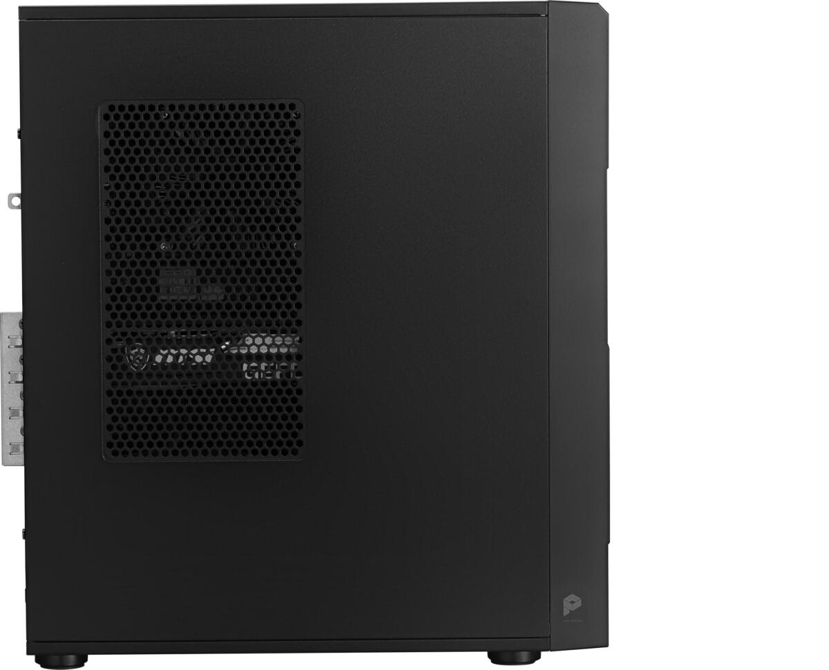 MSI PRO DP180 Mid-Tower Core™ i5-13400F 2TB 16GB WIN11 NVIDIA® RTX 4060 ...