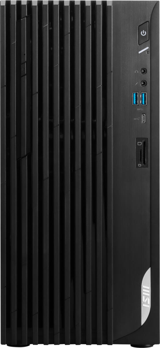 MSI PRO DP180 Mid-Tower Core™ i5-13400F 2TB 16GB WIN11 NVIDIA® RTX 4060 ...