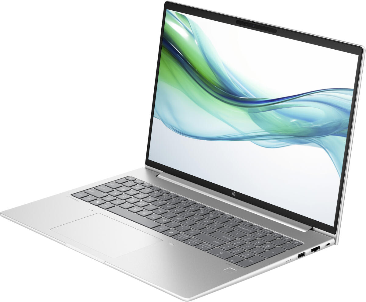 HP EliteBook 460 G11 Core™ Ultra 7 155H 1TB SSD 32GB 16" (1920x1200 ...