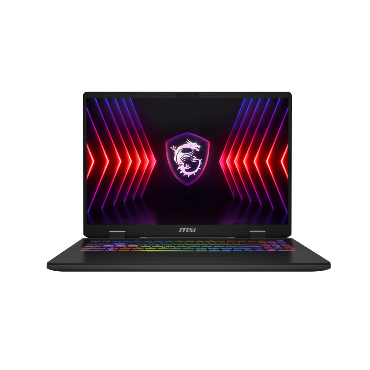 MSI SWORD 16 HX B14VFKG GAMING Core™ i7-14650HX 1TB SSD 16GB 16 ...