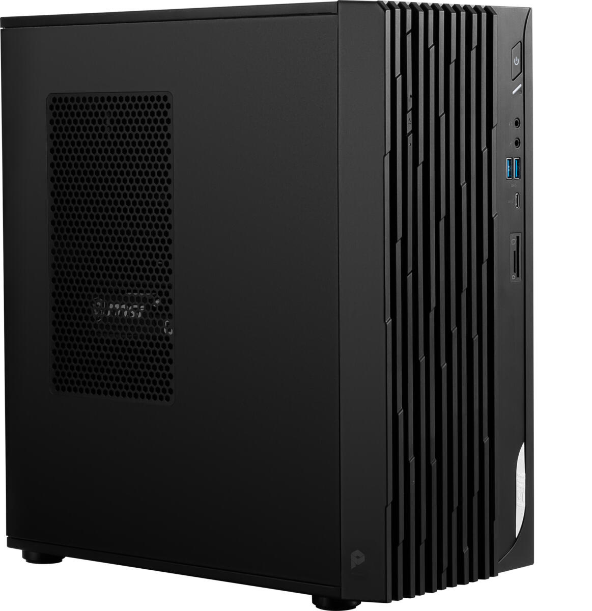 MSI PRO DP180 Mid-Tower Core™ i5-13400F 2TB 16GB WIN11 NVIDIA® RTX 4060 ...