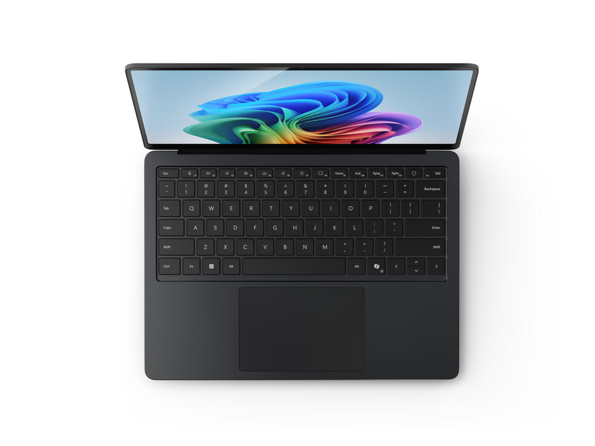 Microsoft Surface Copilot+ Snapdragon X Elite 12-Core 1TB SSD 64GB 13.8 ...