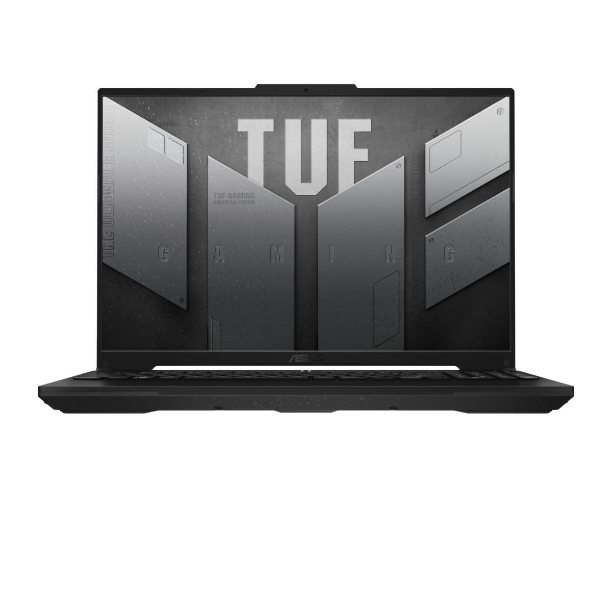 ASUS TUF A16 GAMING AMD Ryzen™ 7-7735HS 512GB SSD 16GB 16" (1920x1200 ...